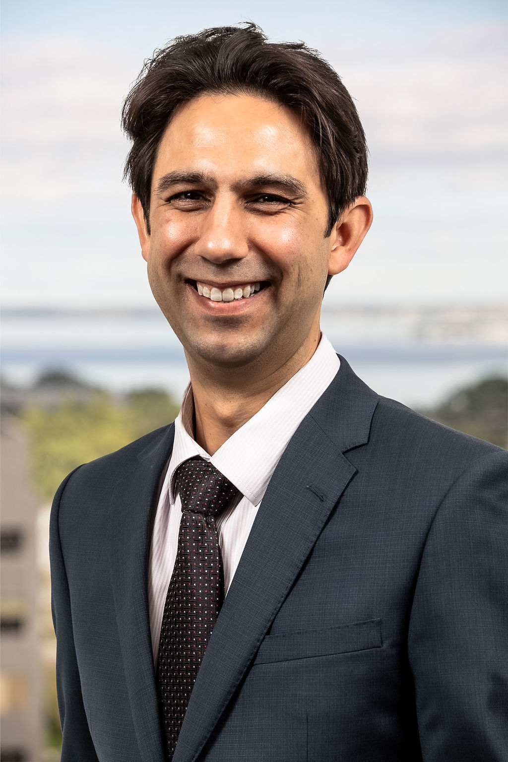 Ross Prosper - MKT Taxation Advisors Perth